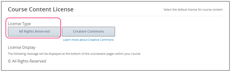 2.2.4.2. How to Create the Course About Page — Latest documentation